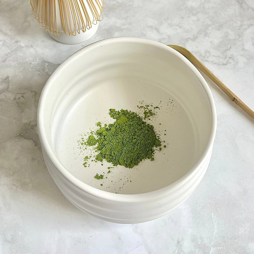 Matcha arbata, kaina | holycup.lt